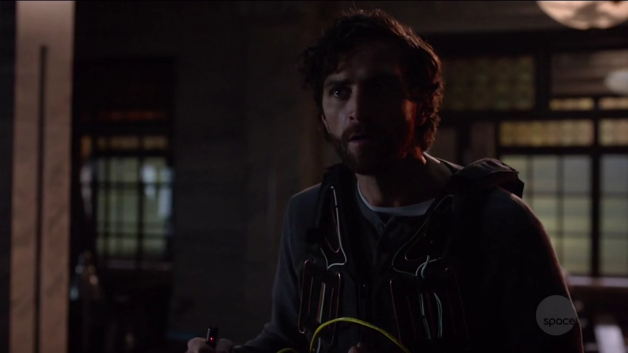 Sam Hackett | Arrowverse Wiki | Fandom