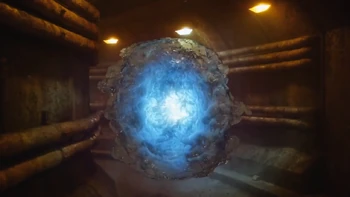 Breaches | Arrowverse Wiki | FANDOM powered by Wikia