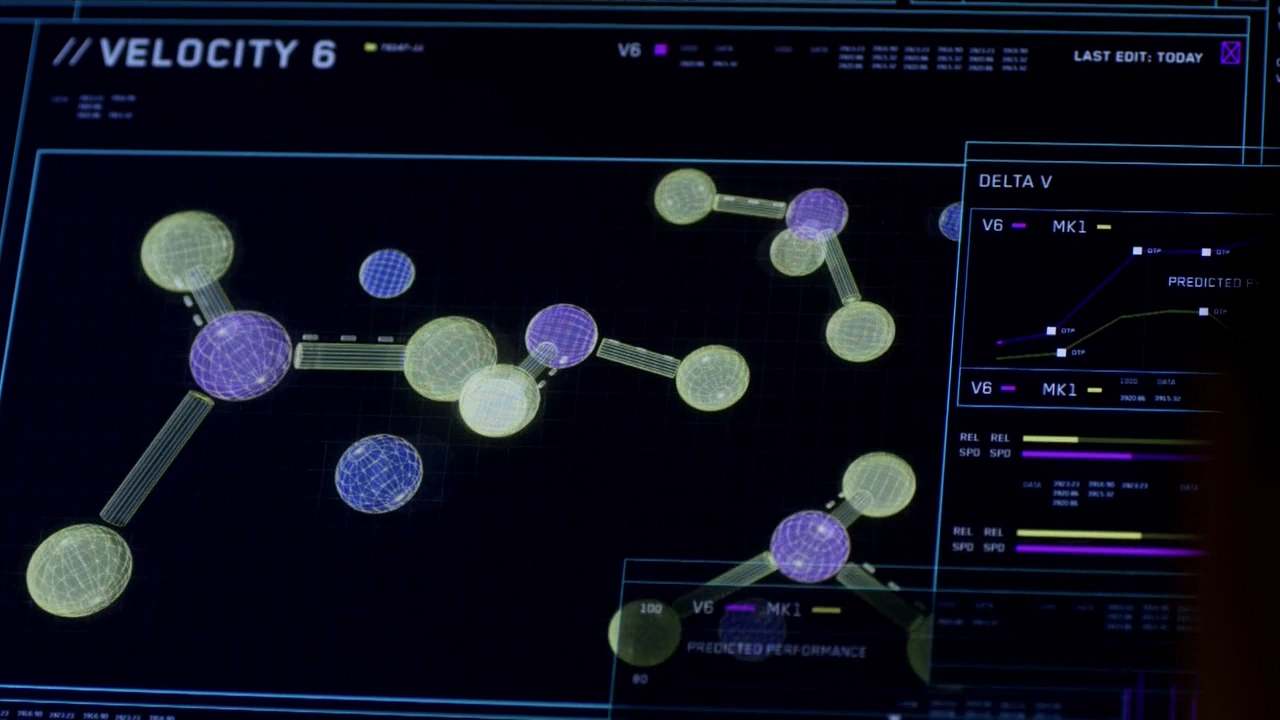 Velocity serums | Arrowverse Wiki | Fandom