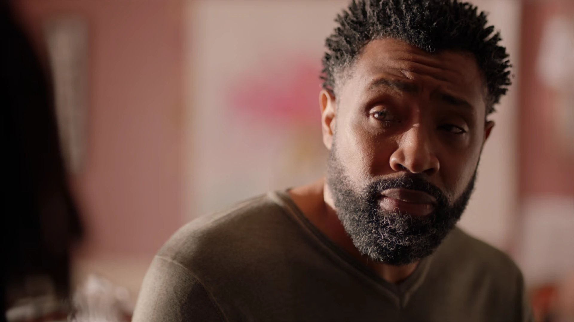 Jefferson Pierce | Arrowverso Wiki | Fandom