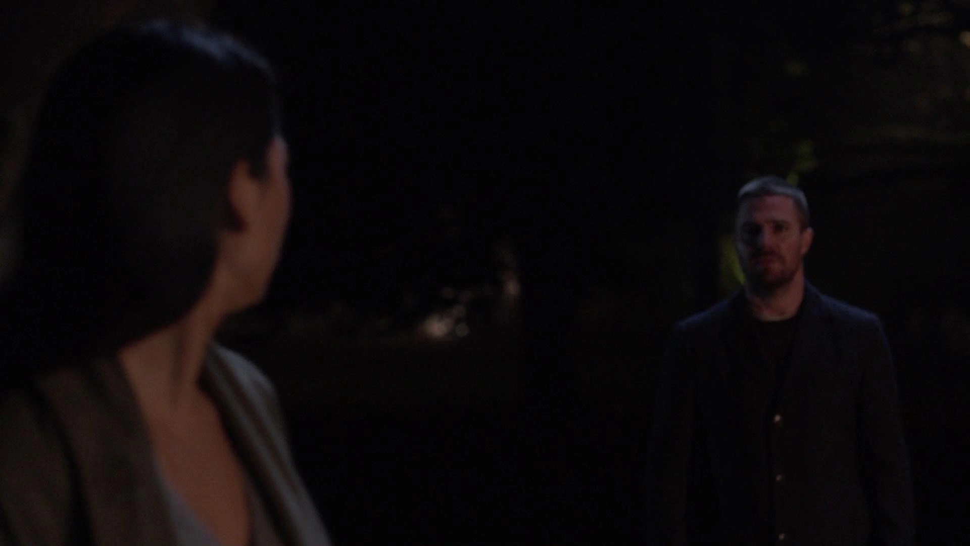 My Name is Emiko Queen | Arrowverse Wiki | Fandom