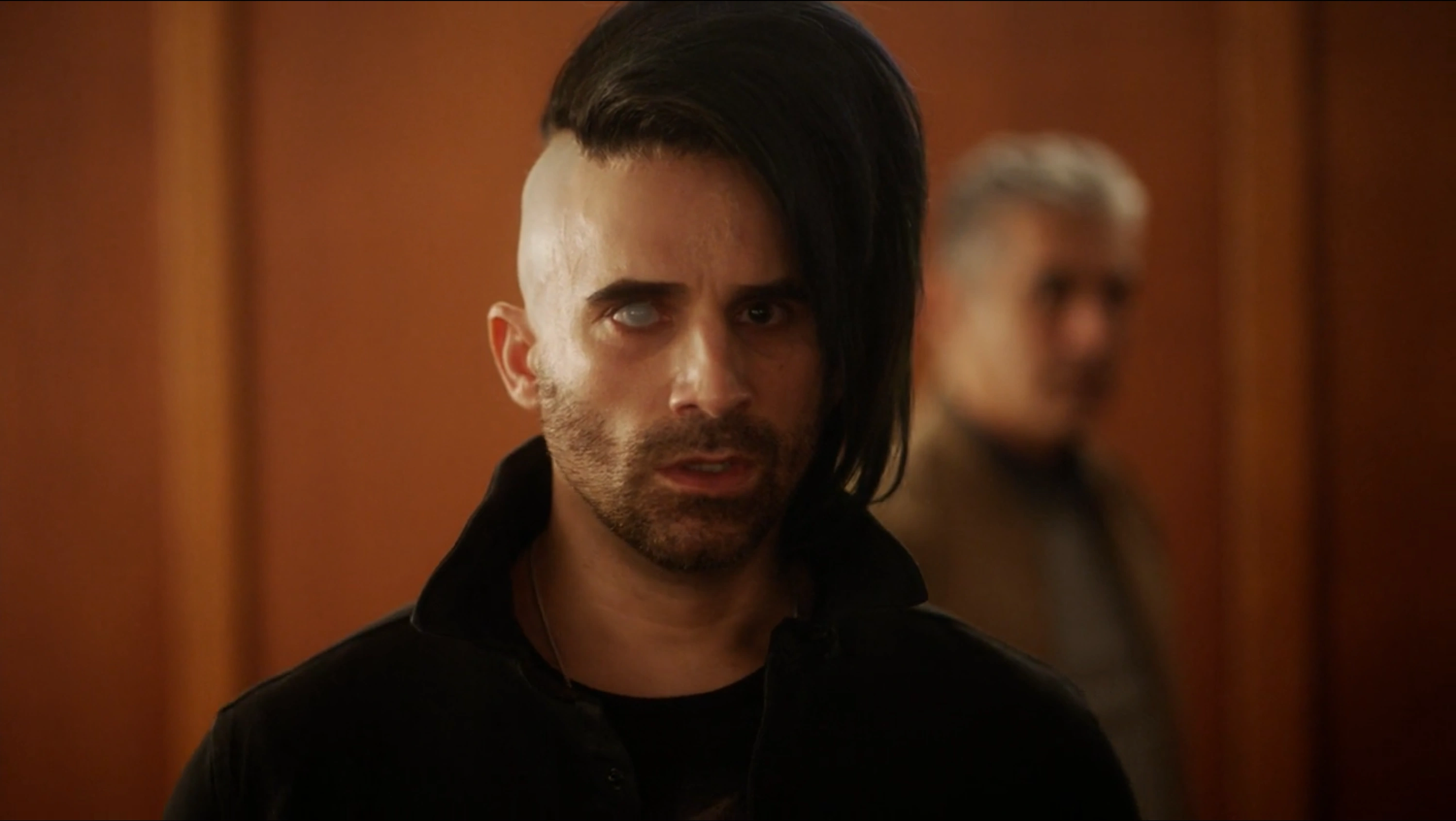 Matthew Norvock | Arrowverse Wiki | Fandom