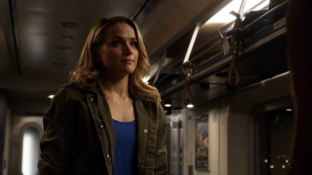 Patty Spivot | Wiki Arrowverso | Fandom
