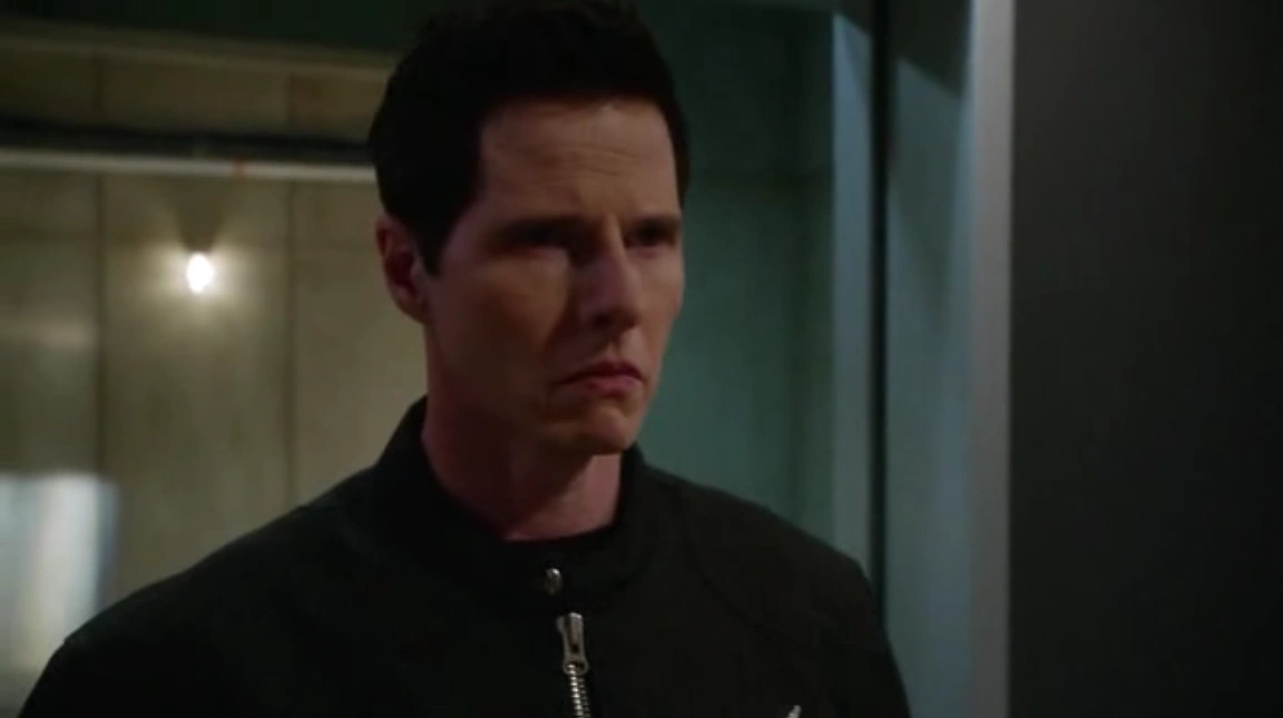 Danton Black | Wiki Arrowverso | FANDOM powered by Wikia