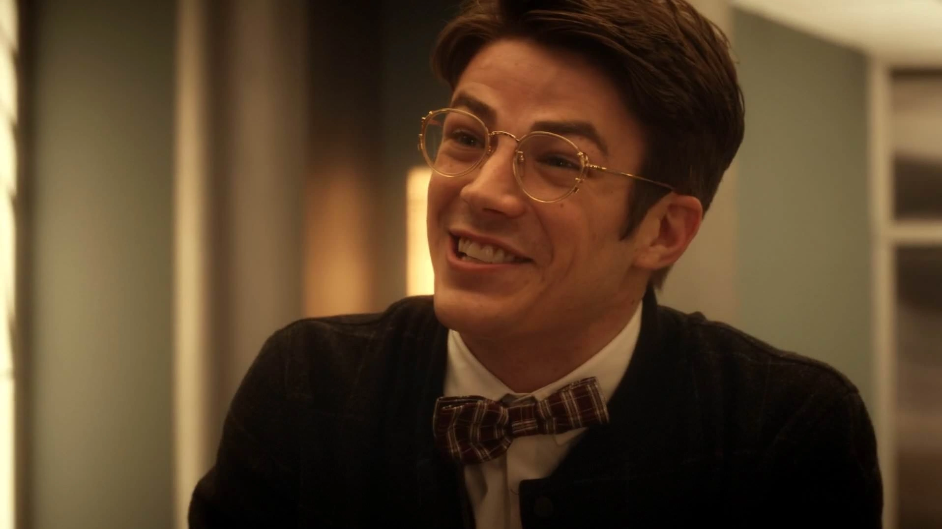 Barry Allen (Earth-2) | Arrowverse Wiki | Fandom