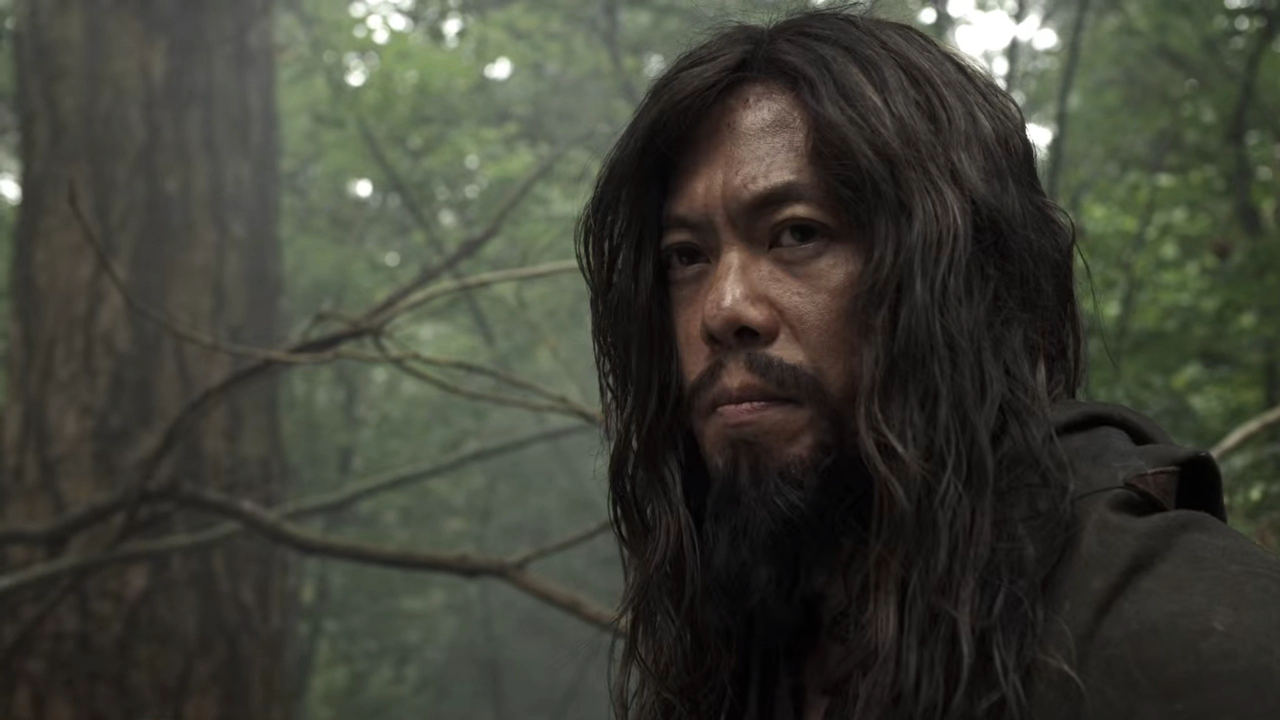 Yao Fei Gulong | Arrowverse Wiki | FANDOM powered by Wikia