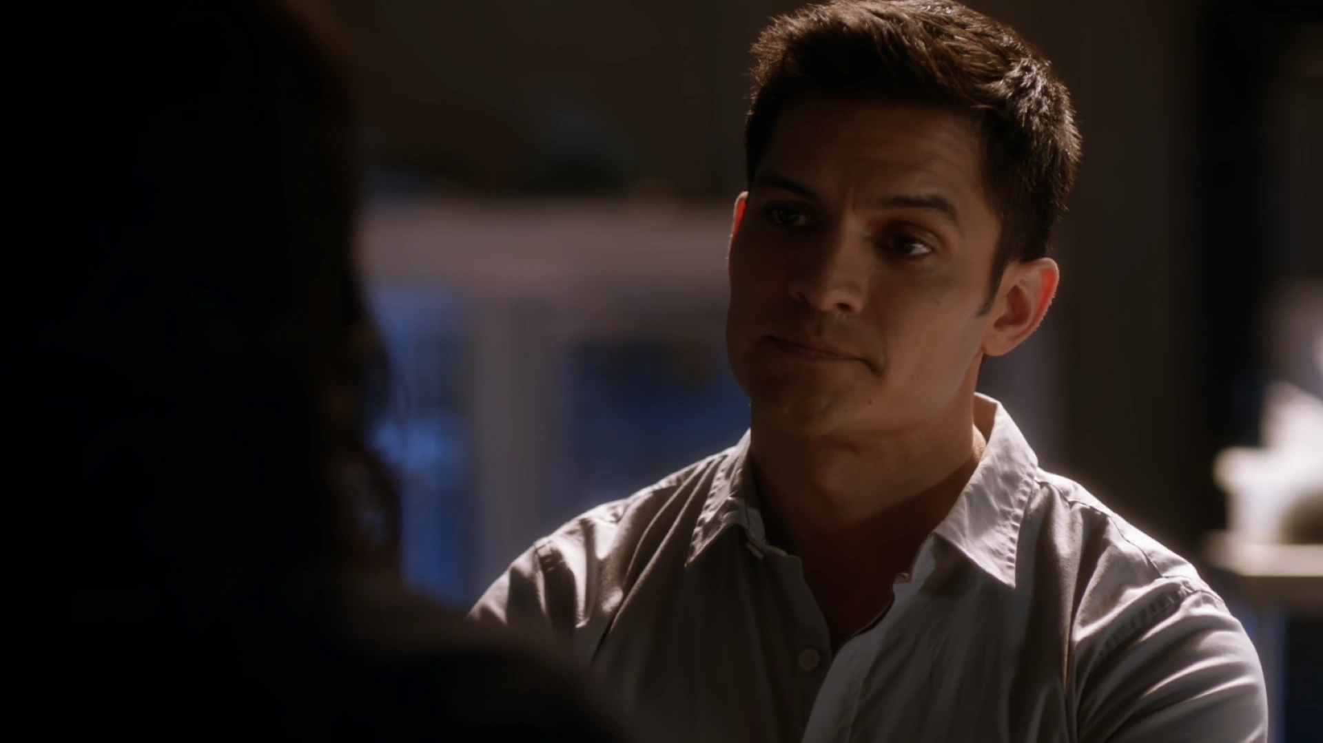 Dante Ramon | Arrowverso Wiki | Fandom