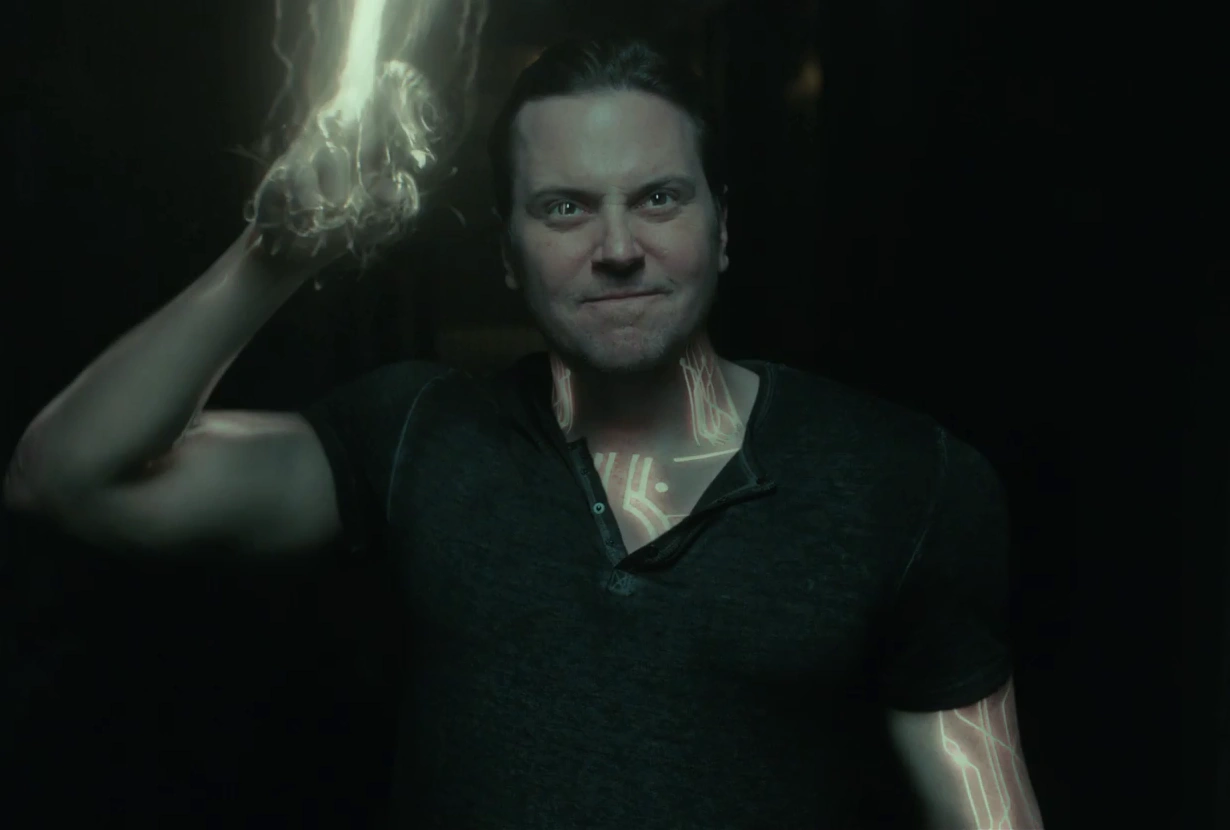 Arthur Light | Wiki Arrowverso | Fandom