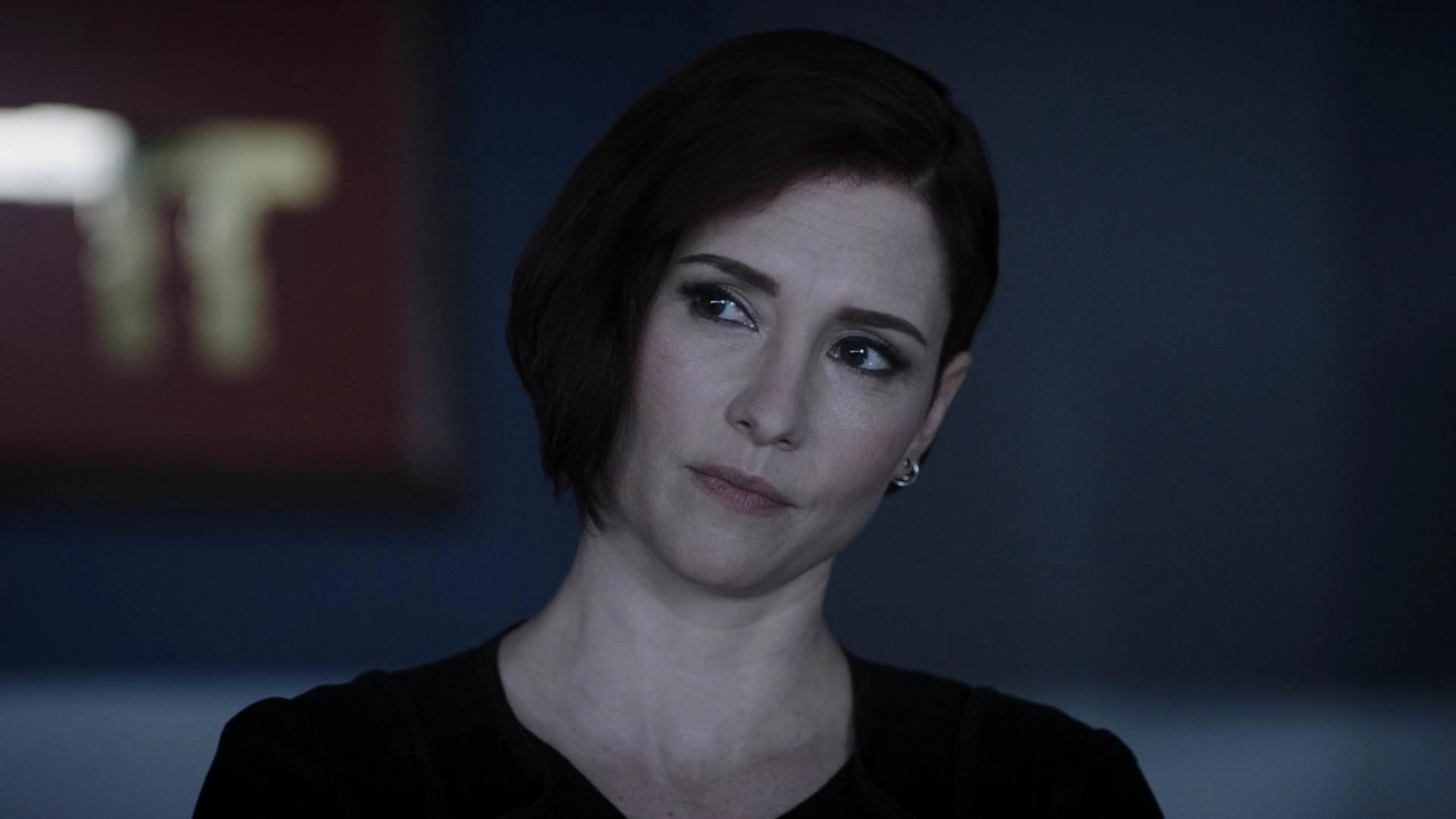 Alex Danvers | Arrowverse Wiki | FANDOM powered by Wikia