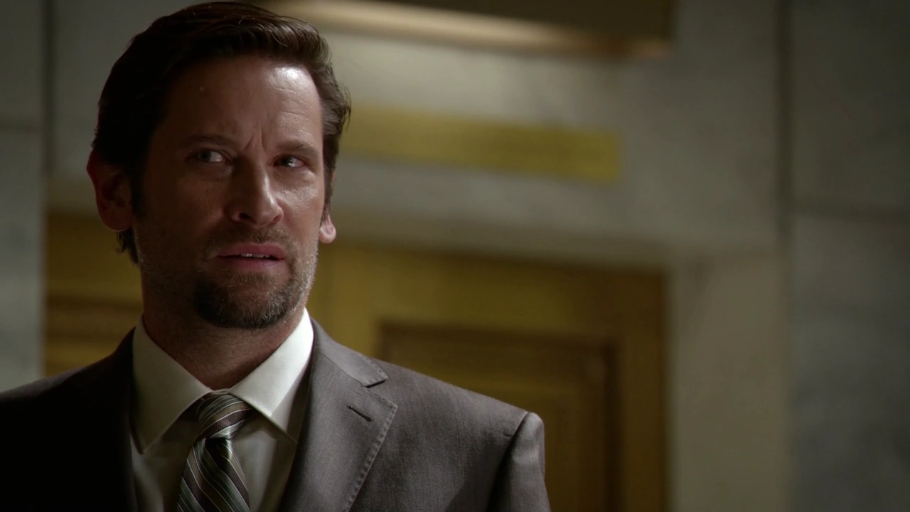 Mason Bridge | Arrowverse Wiki | Fandom