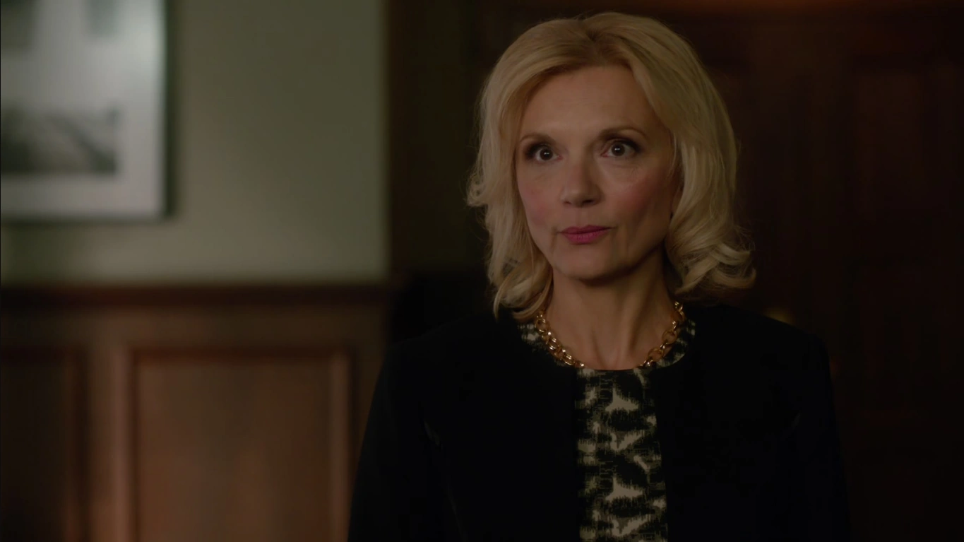 Jean Loring | Arrowverso Wiki | Fandom