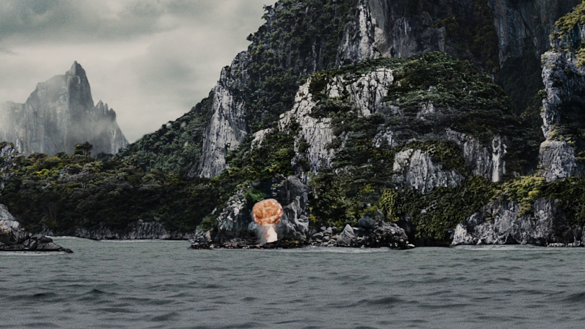 Lian Yu (Earth-2) | Arrowverse Wiki | Fandom