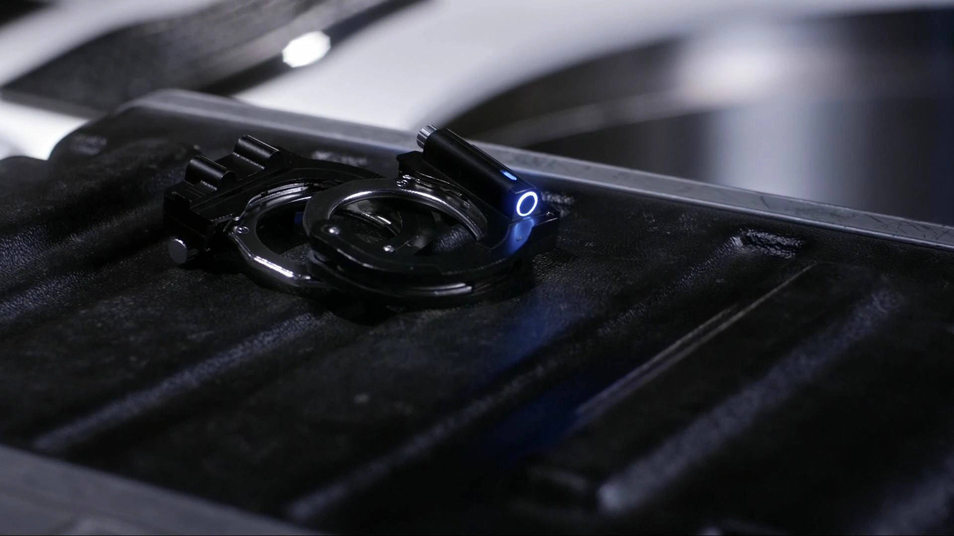 Power-dampening cuffs | Arrowverse Wiki | Fandom