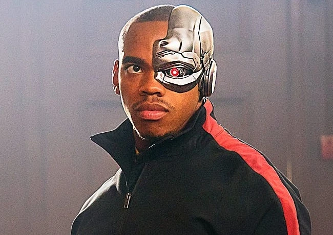 Vic Stone | Wiki Arrowverso | Fandom