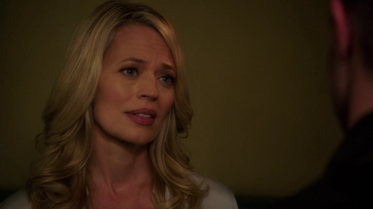 Jessica Danforth | Arrowverso Wiki | Fandom