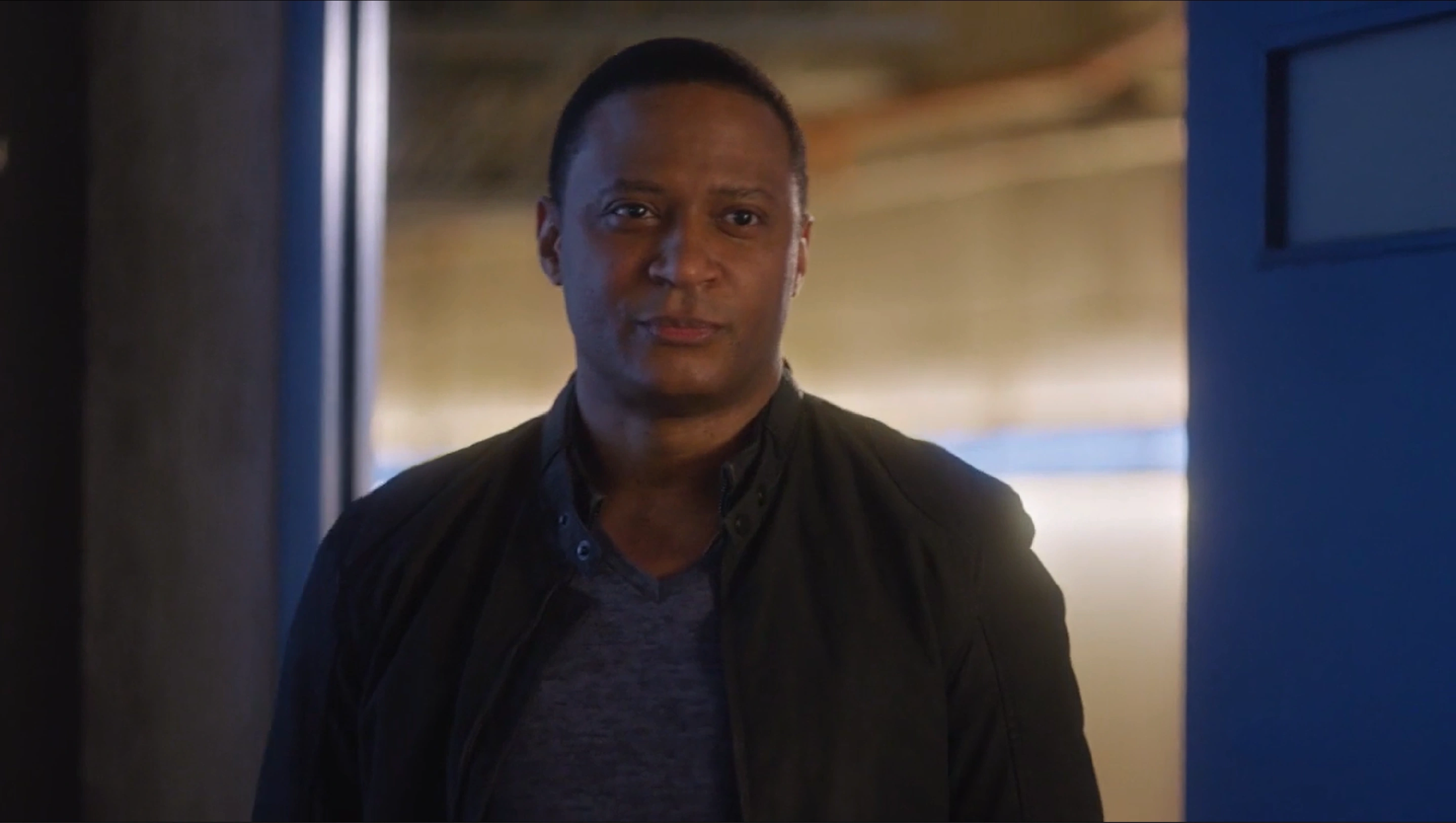 John Diggle | Wiki Arrowverso | Fandom