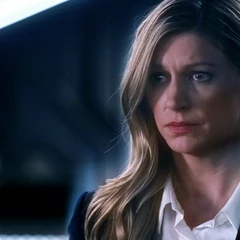 Ava Sharpe | Arrowwersum | FANDOM powered by Wikia