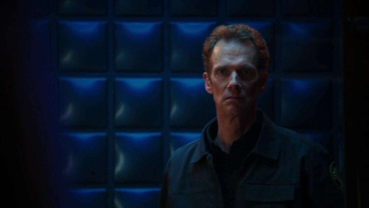 Jake Simmons | Wiki Arrowverso | Fandom