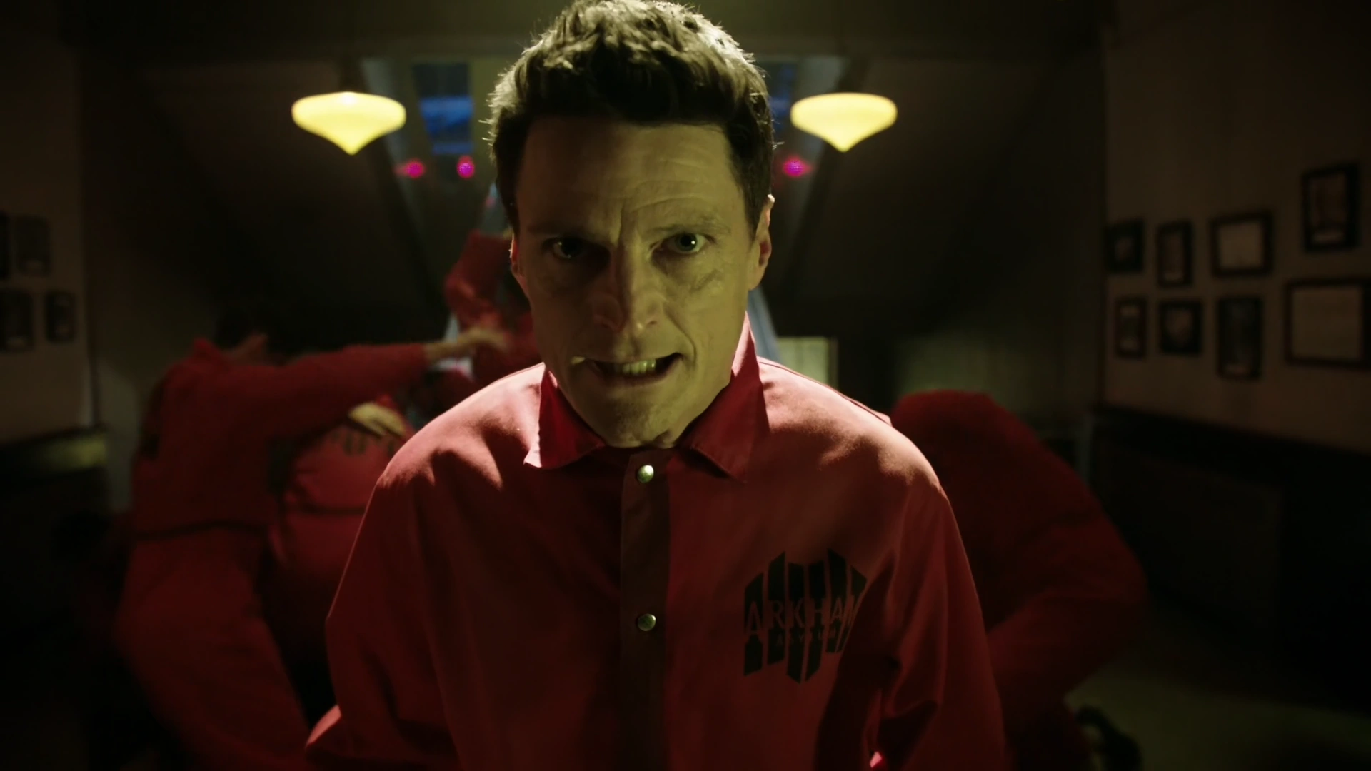 Roger Hayden | Arrowverse Wiki | FANDOM powered by Wikia