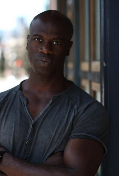 Garfield Wilson | Arrowverse Wiki | Fandom