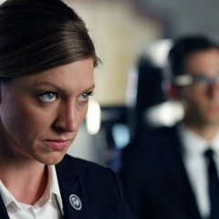 Ava Sharpe | Arrowwersum | FANDOM powered by Wikia