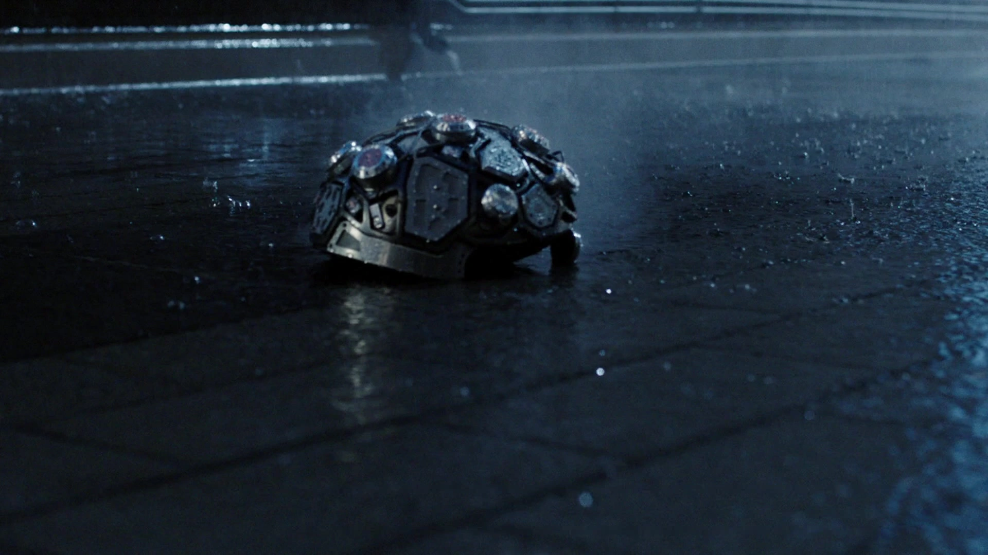 Thinking Cap | Arrowverse Wiki | FANDOM powered by Wikia