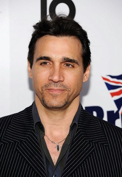 Adrian Paul | Arrowverse Wiki | Fandom
