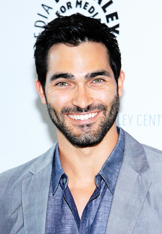 Tyler Hoechlin | Wiki Arrowverso | Fandom