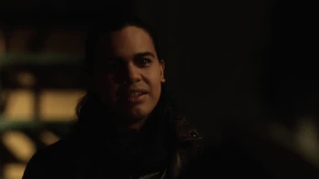 Francisco Ramon | Arrowverse Wiki | Fandom