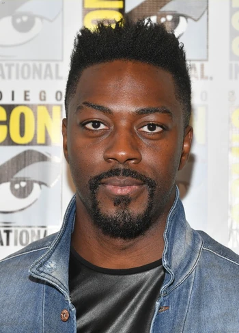 David Ajala | Arrowverse Wiki | Fandom