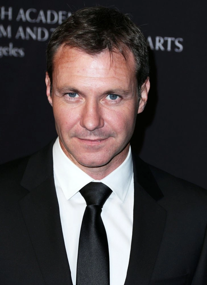Chris Vance | Arrowverse Wiki | Fandom