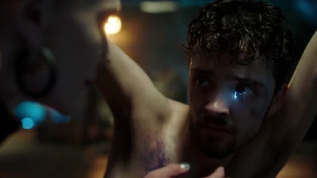 The Weeper | Arrowverse Wiki | FANDOM powered by Wikia