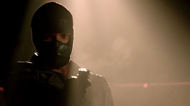 Isaac Stanzler | Wiki Arrowverso | Fandom