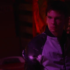 Axel Walker | Arrowwersum | Fandom