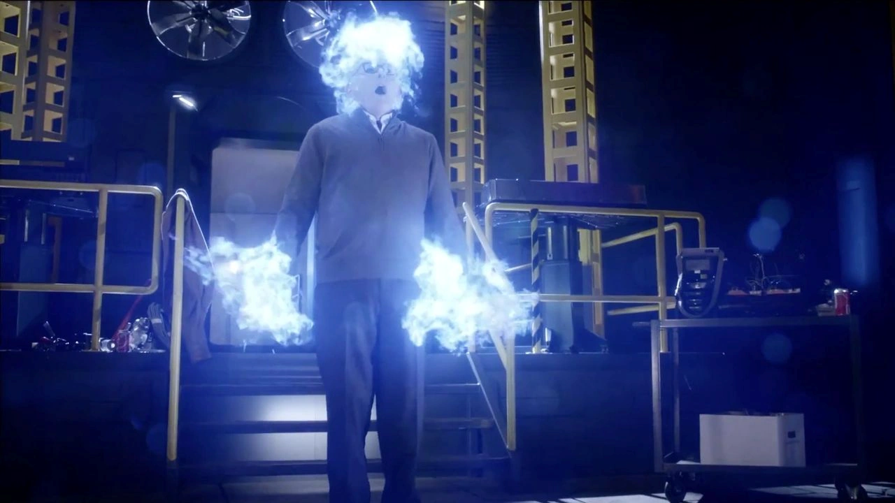 Image - Firestorm (Martin Stein).png | Arrowverse Wiki | FANDOM powered ...