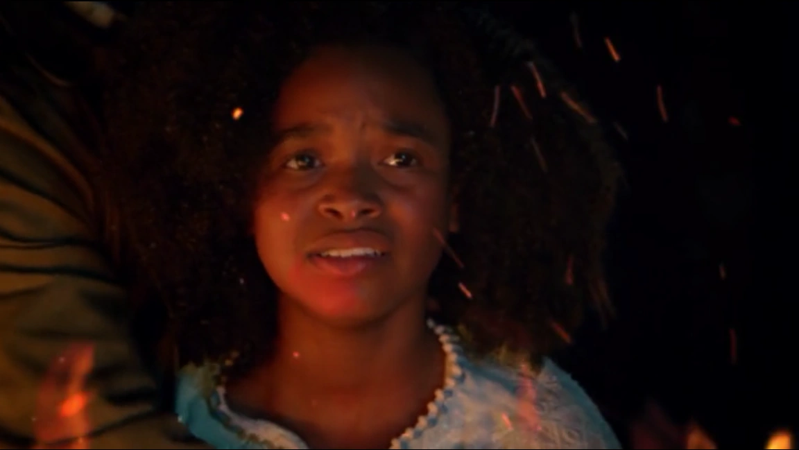 Astra Logue | Wiki Arrowverso | Fandom