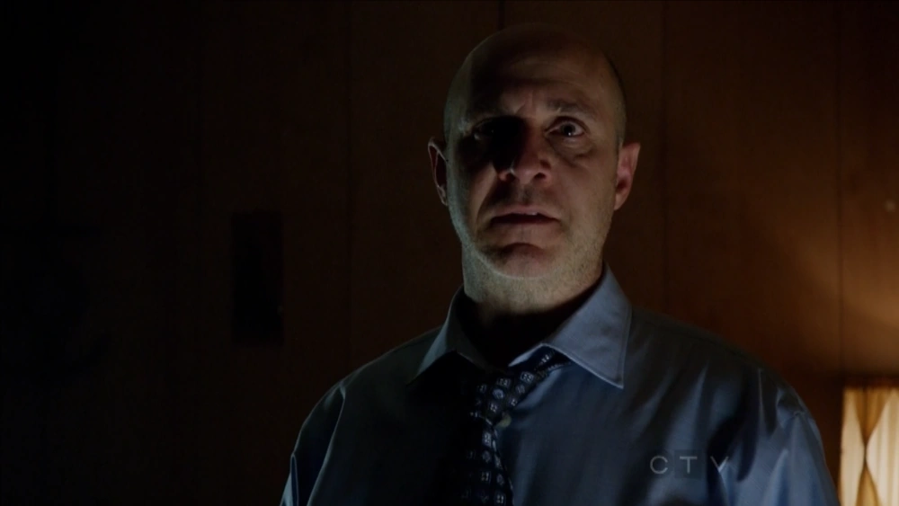 Adam Hunt | Arrow Wiki | Fandom