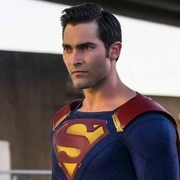 Clark Kent | Arrowwersum | Fandom