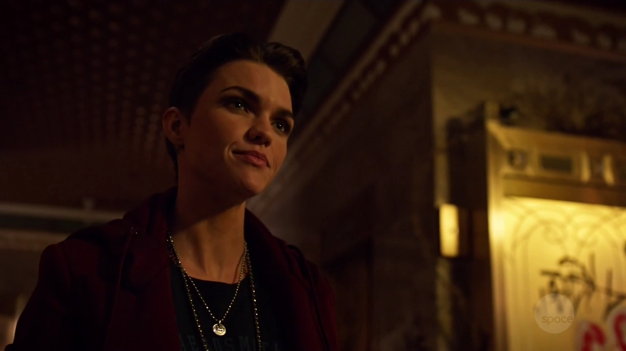 Kate Kane | Wiki Arrowverso | Fandom