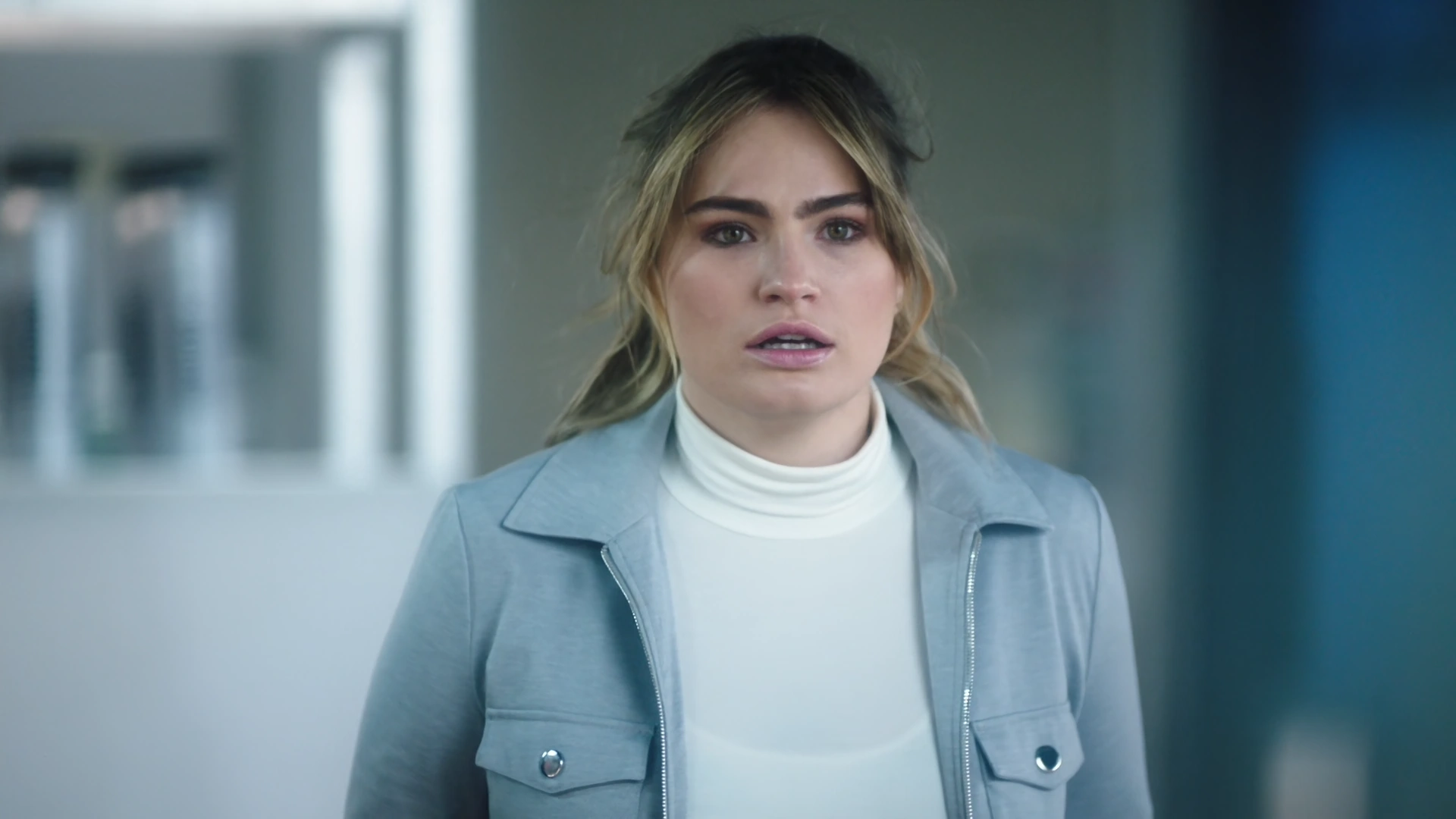 Lia Nelson | Arrowverse Wiki | FANDOM powered by Wikia