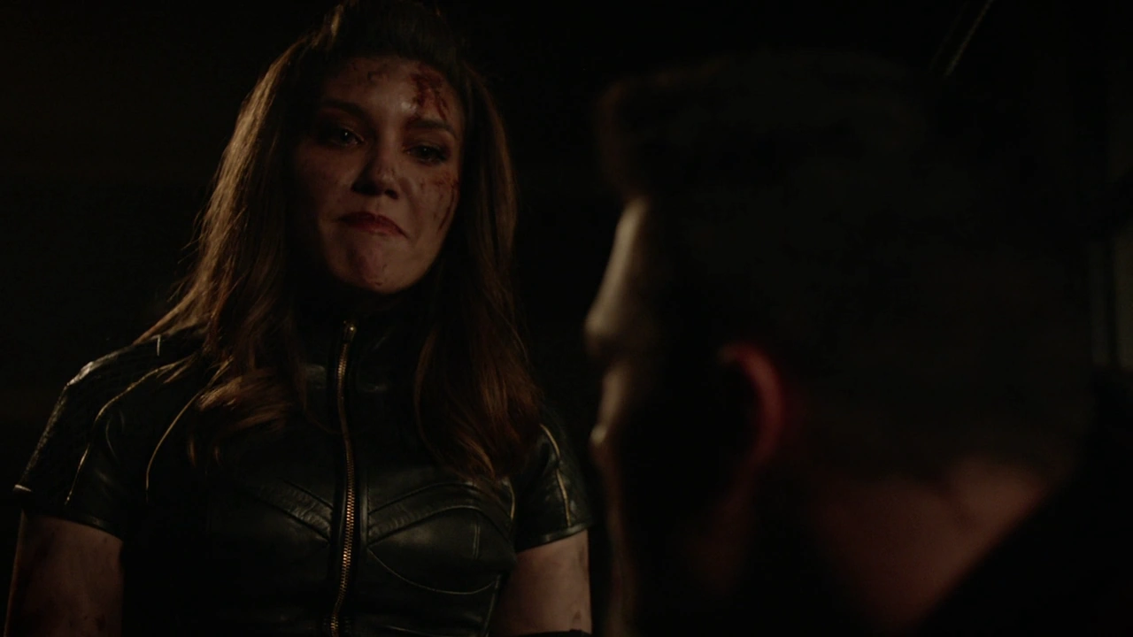 Living Proof | Arrowverse Wiki | Fandom