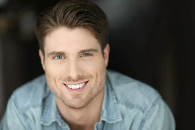 Marcus Rosner | Arrow wiki | Fandom