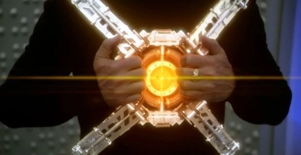 Prototipo de Taquiones | Wiki Arrowverso | FANDOM powered by Wikia