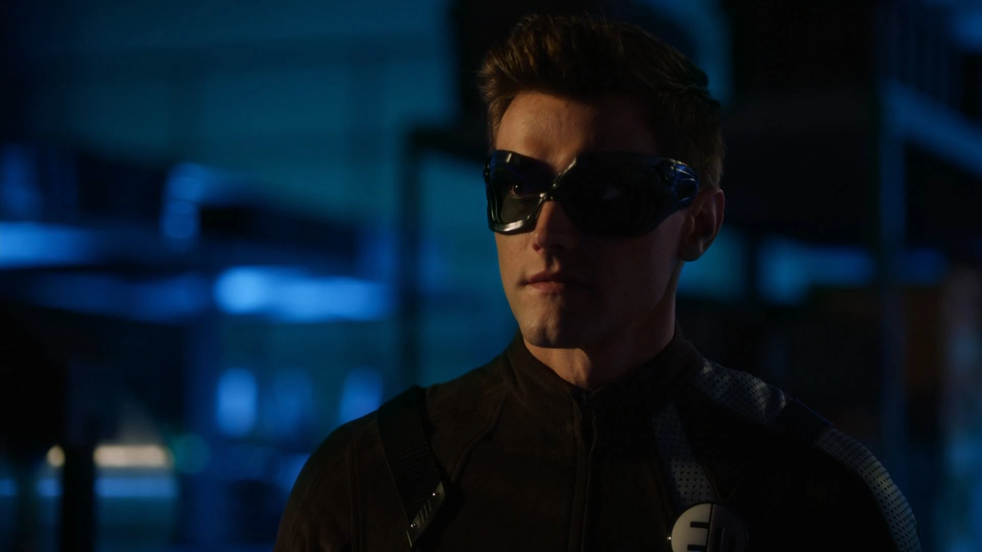 Elongated Man suit (Earth-Prime) | Arrowverse Wiki | Fandom