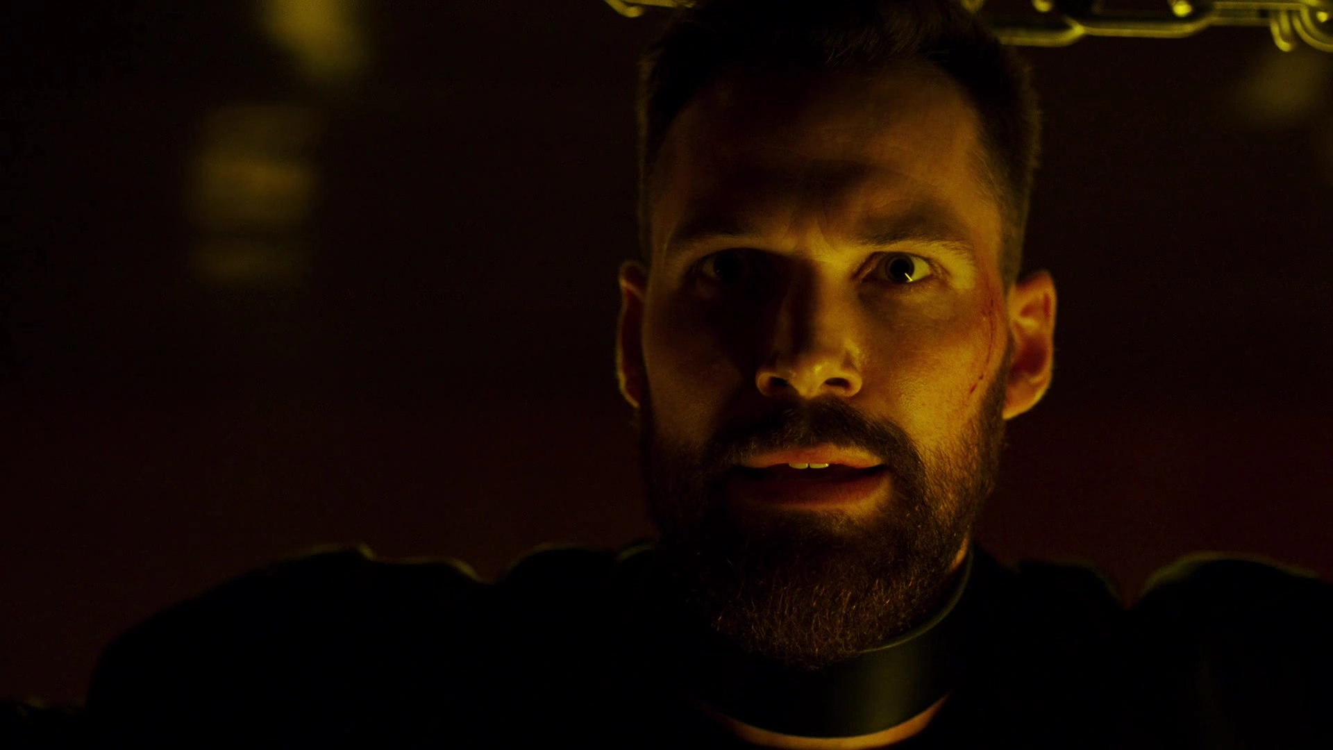 William Lang | Arrowverse Wiki | Fandom