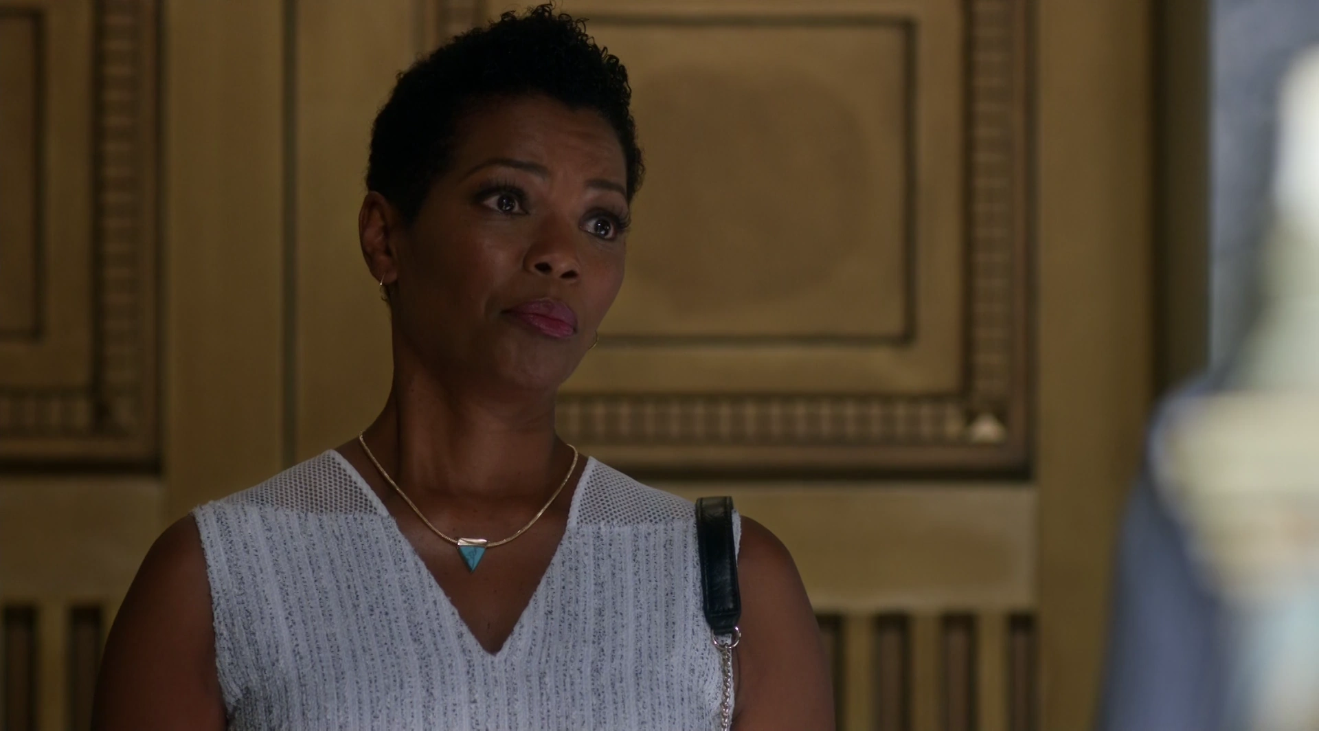 Francine West | Arrowwersum | Fandom