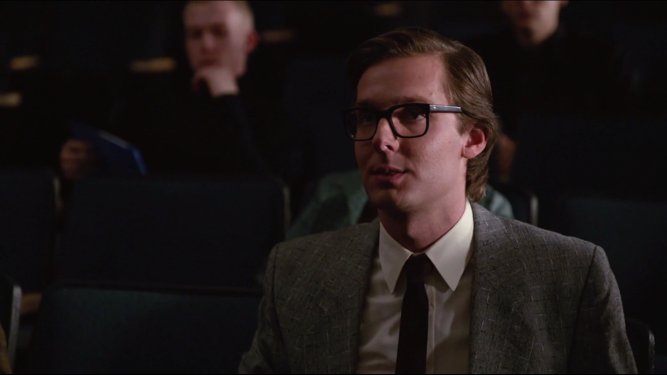 William Gates Sr. | Arrowverse Wiki | Fandom