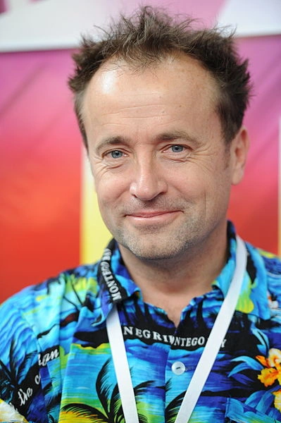 David Nykl | Wiki Arrowverso | Fandom