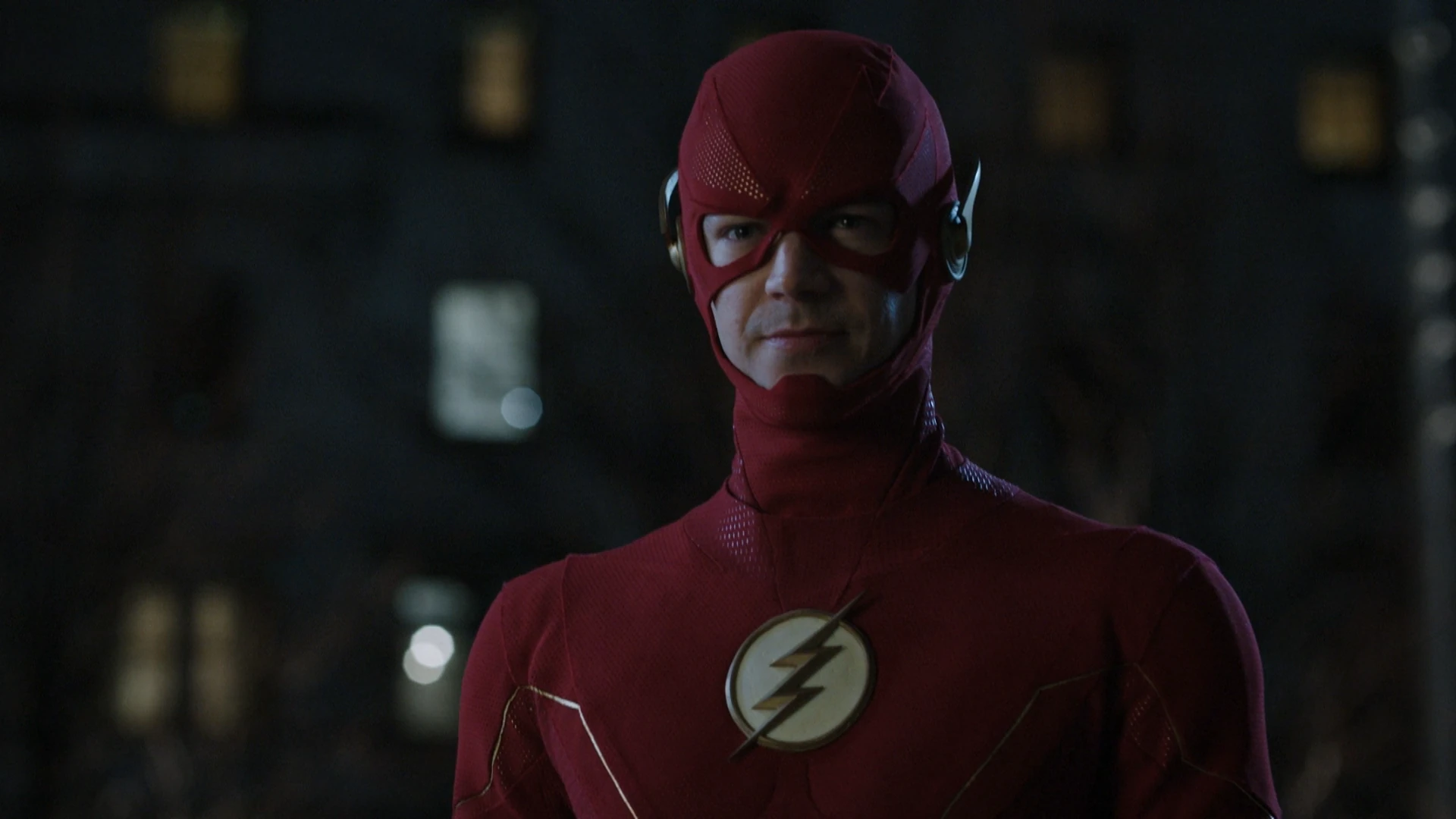 The Flash (disambiguation) | Arrowverse Wiki | FANDOM powered by Wikia