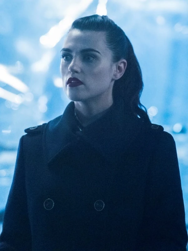 Lena Luthor | Wiki Arrowverso | Fandom
